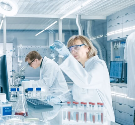 Functional Fluidics | Tools to Predict, Select, and Monitor