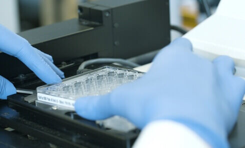 Functional Fluidics | Tools to Predict, Select, and Monitor