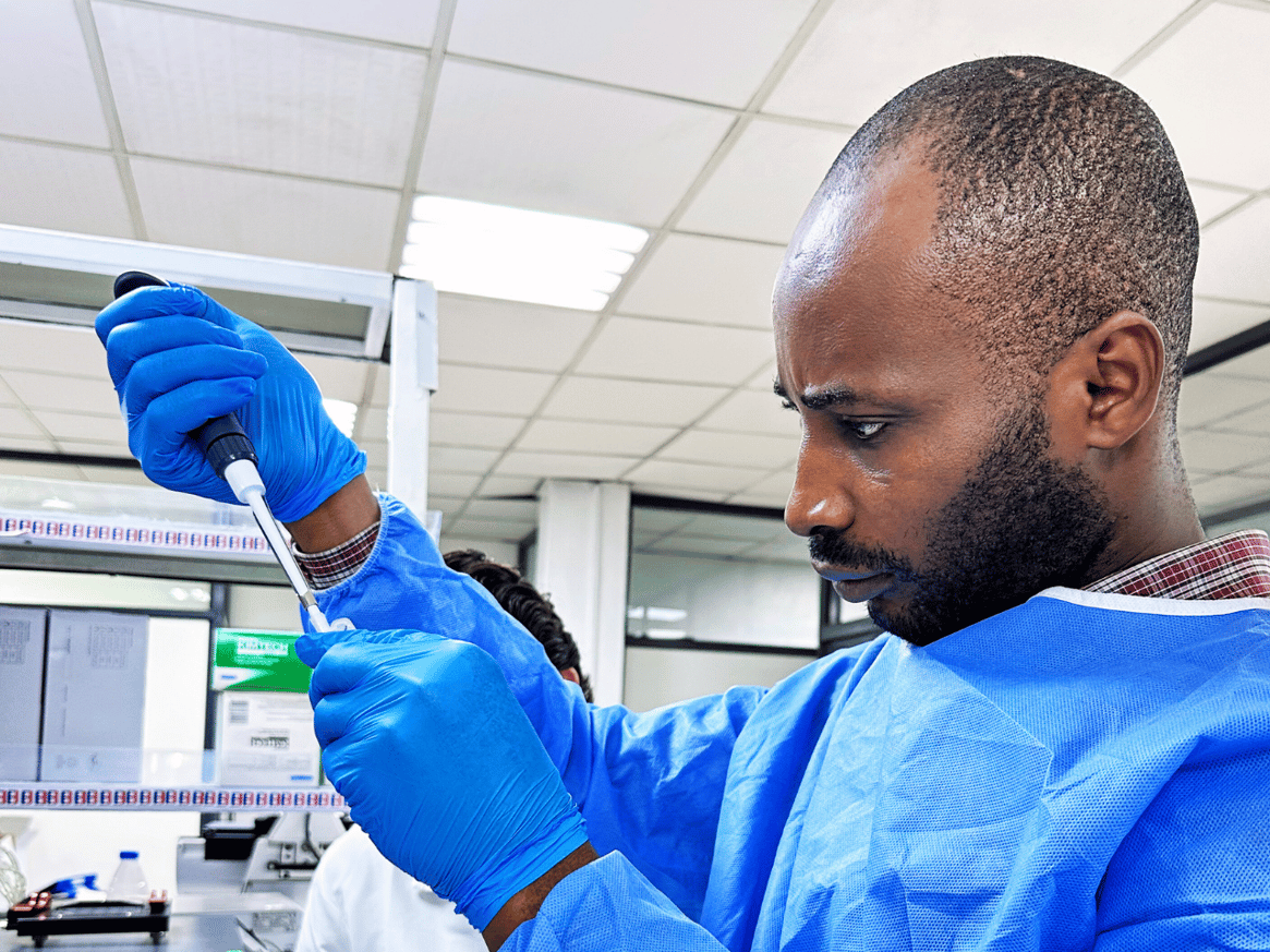 Functional Fluidics | Tools to Predict, Select, and Monitor