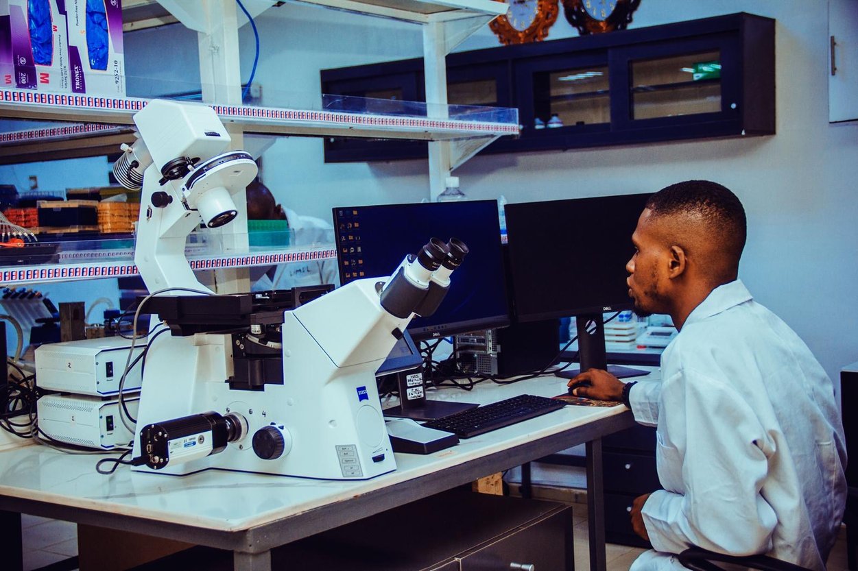 Functional Fluidics Nigeria