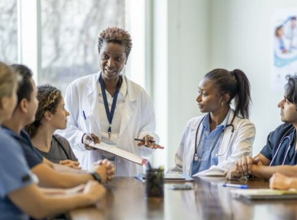 Functional Fluidics Nigeria